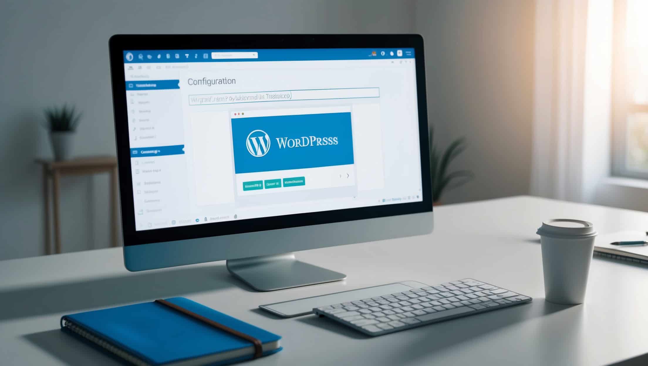 WordPress URL Ändern: Der Ultimative Guide für Einsteiger und Profis - Keith's Webdesign-Tools